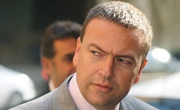 Harry Kakavas - CasinoConjure.com